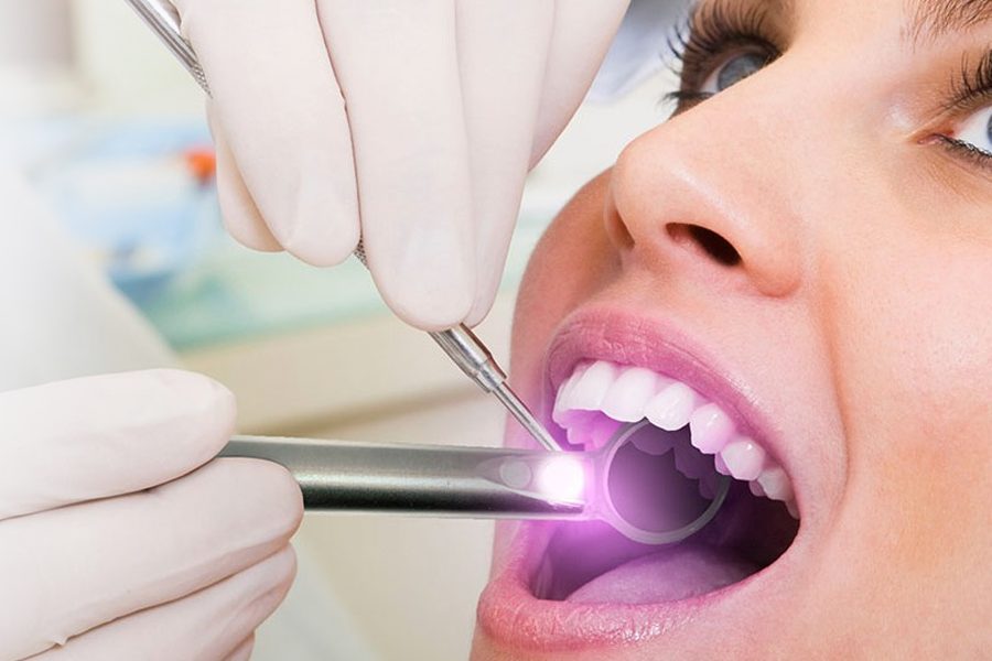 Dental Examinations - Round Rock Dentist - NuYu Dental